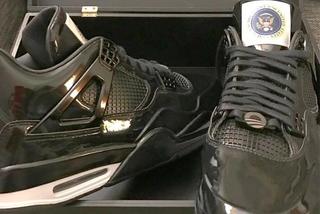 The Sneaker Evolution of Barack Obama - Sneaker Freaker