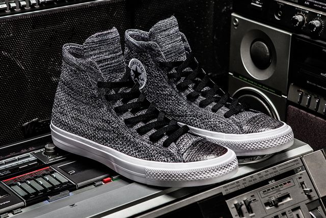 Converse's 2017 Highlight Reel - Sneaker Freaker
