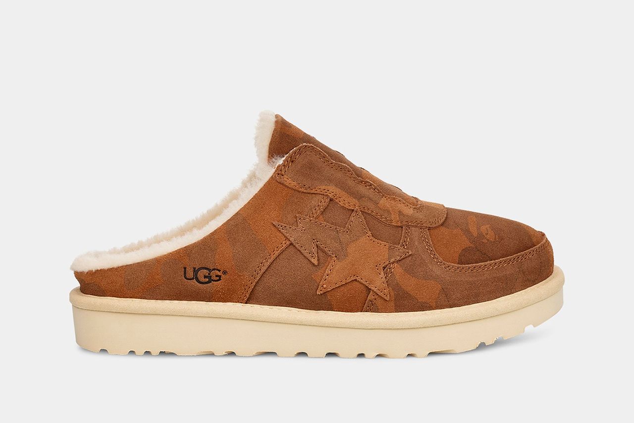 The Rise of the Mule - Sneaker Freaker