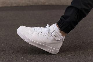Nike Air Force 1 Mid '07 (Pattern Pack) - Sneaker Freaker