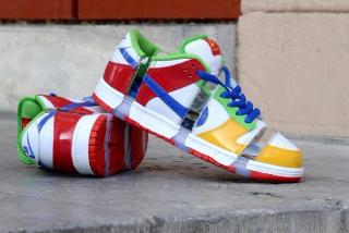 Where to Buy the eBay x Nike SB Dunk Low ‘Sandy’ - Sneaker Freaker