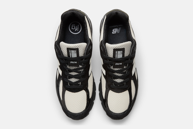 The Joe Freshgoods x New Balance 990v4 '1998' Collection Drops This ...