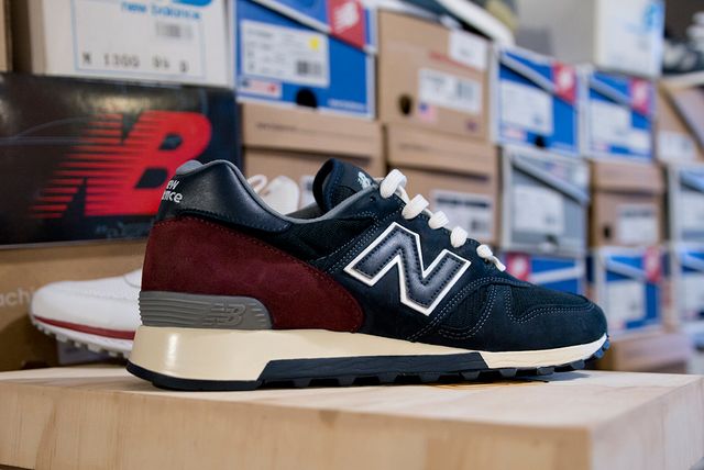 Exploring New Zealand's Sneaker Community With New Balance And The ...