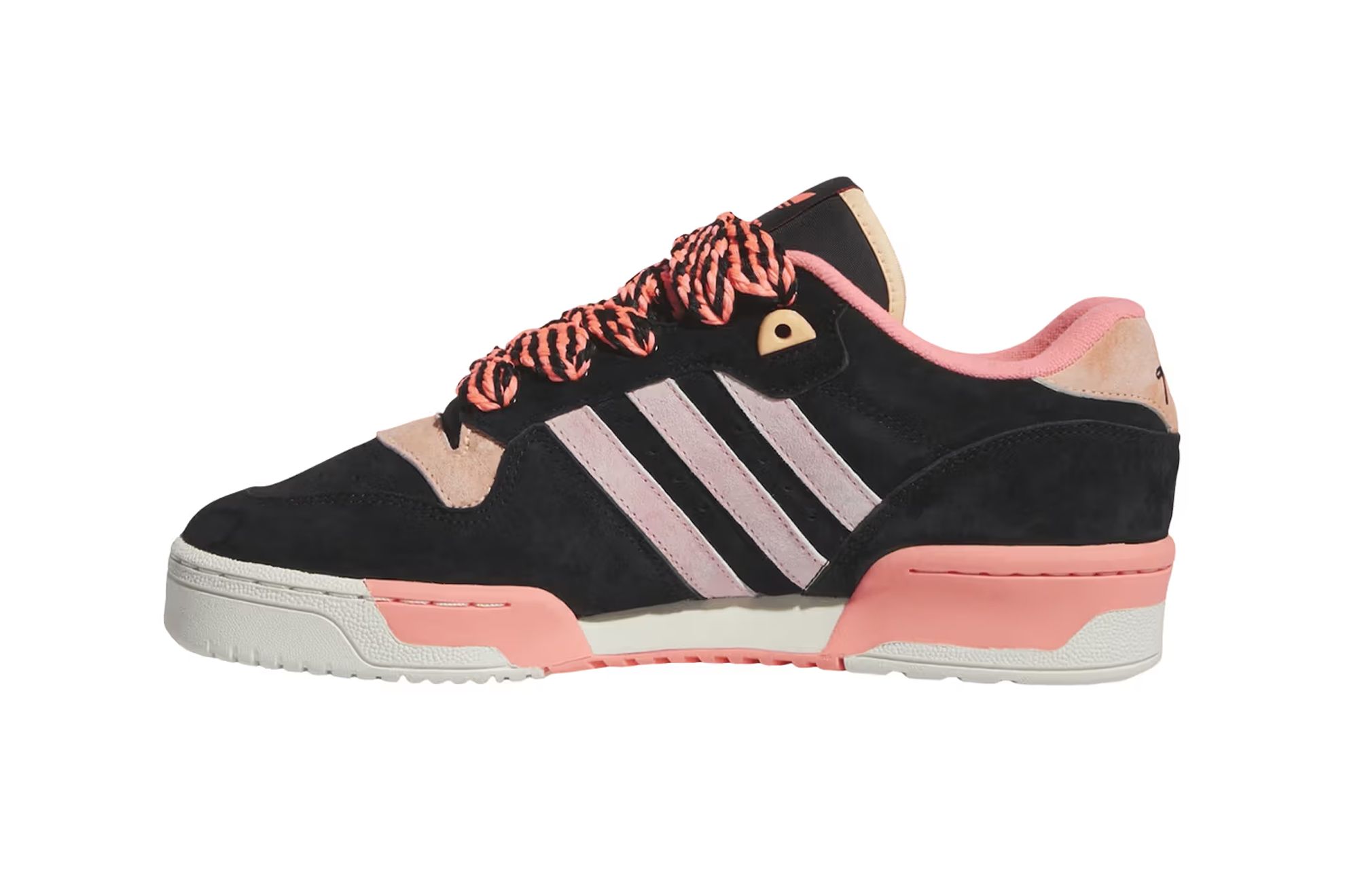 Anthony Edwards Brings Skate Vibes to the adidas Rivalry - Releases