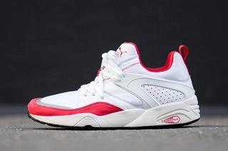 PUMA Primary Pack Part Two - Sneaker Freaker