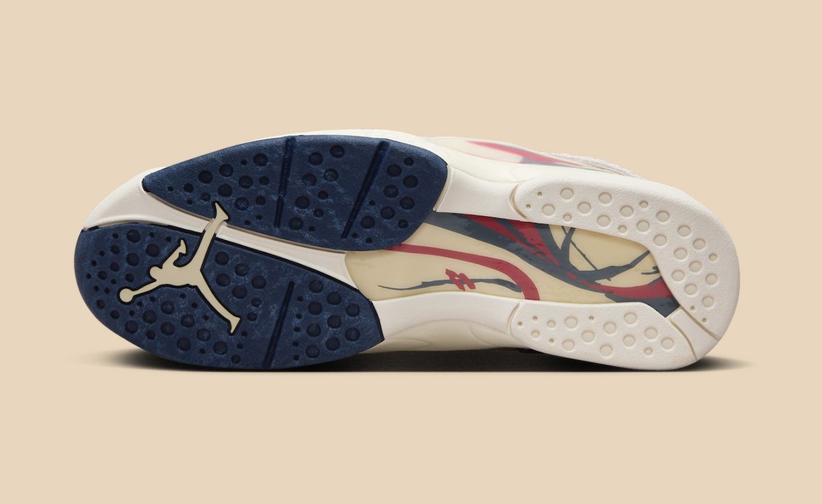 SoleFly x Air Jordan 8 ‘Mi Casa Es Su Casa’ Gets a Wider Launch ...