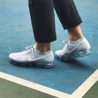 Nike Air VaporMax Colourways: The Comprehensive Guide - Sneaker Freaker