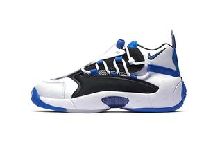 The Nike Air Swoopes 2 is Making a Comeback! - Sneaker Freaker