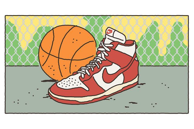Nike SB Dunk: A Brief Visual History - Sneaker Freaker
