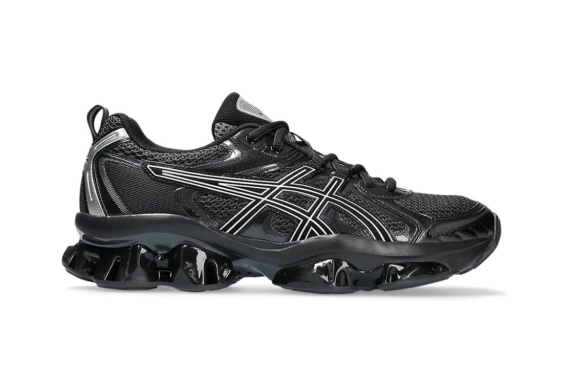 New Colourways of the ASICS GEL-QUANTUM KINETIC in 2024 - Sneaker Freaker
