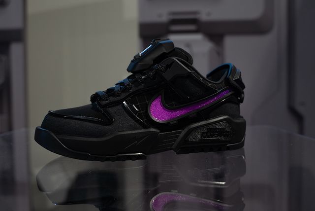 Limited Run of RTFKT x Nike Dunk Genesis Will See Public Release ...