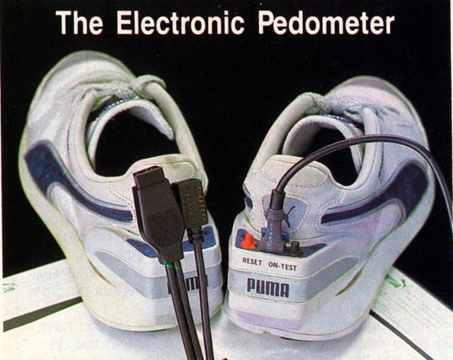 Sneaker Plugs: The Evolution of Electronics in Sneakers - Sneaker Freaker