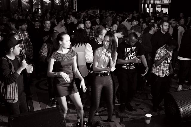 G-Shock 30th Anniversary Auckland Party Recap - Sneaker Freaker