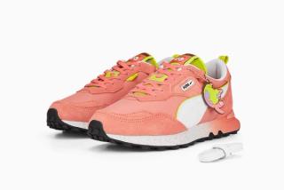 PUMA Pay a Visit to the Residents of Bikini Bottom - Sneaker Freaker
