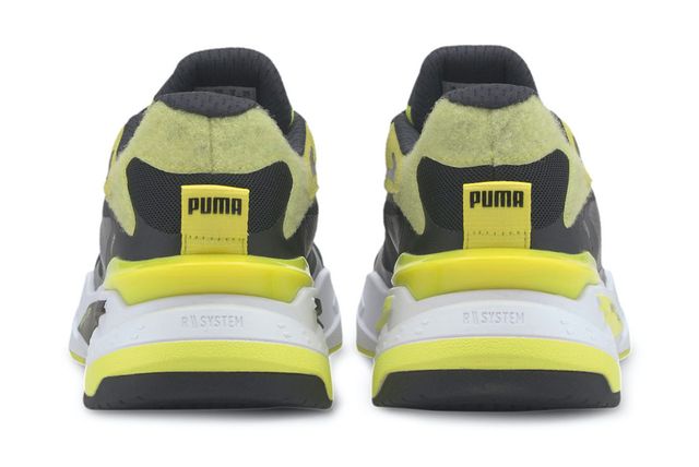 PUMA Express Emojis on the RS-Fast - Sneaker Freaker