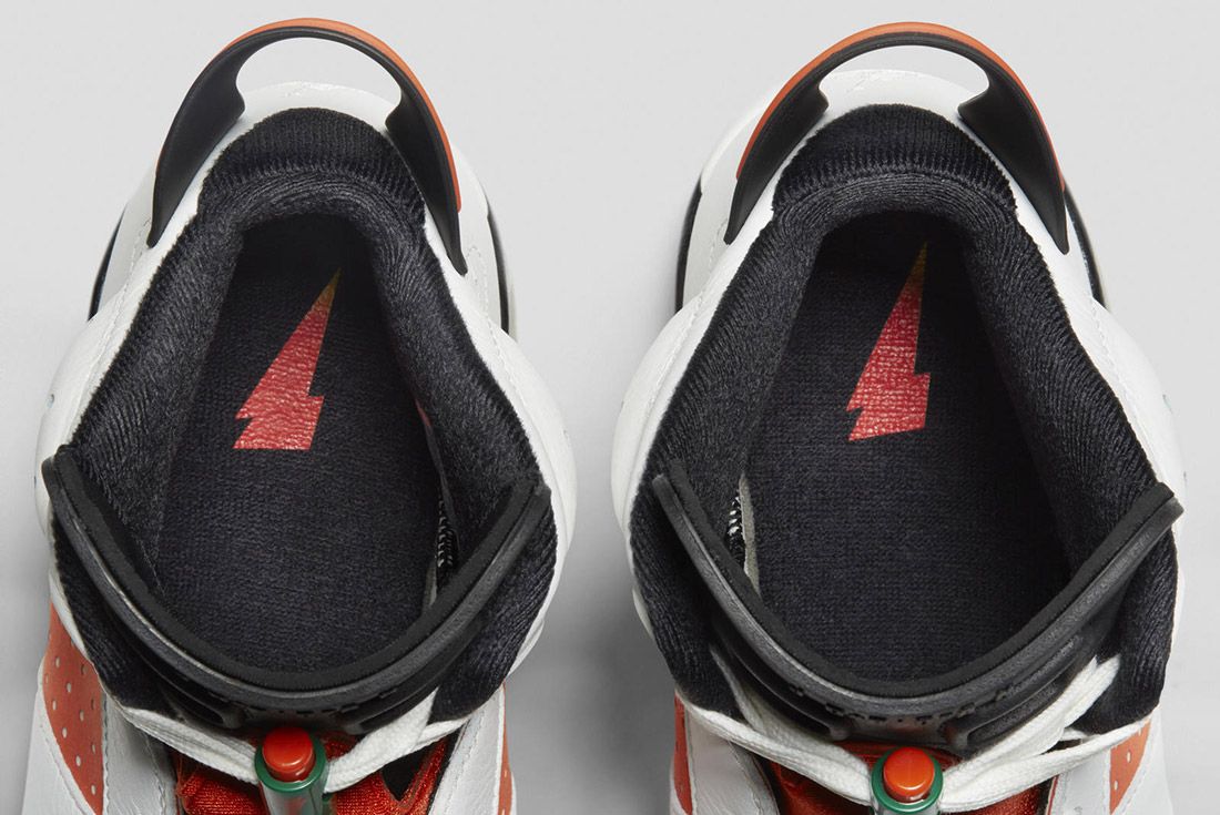 Jordan Brand Unveil Gatorade-Inspired 'Like Mike' Pack - Sneaker Freaker