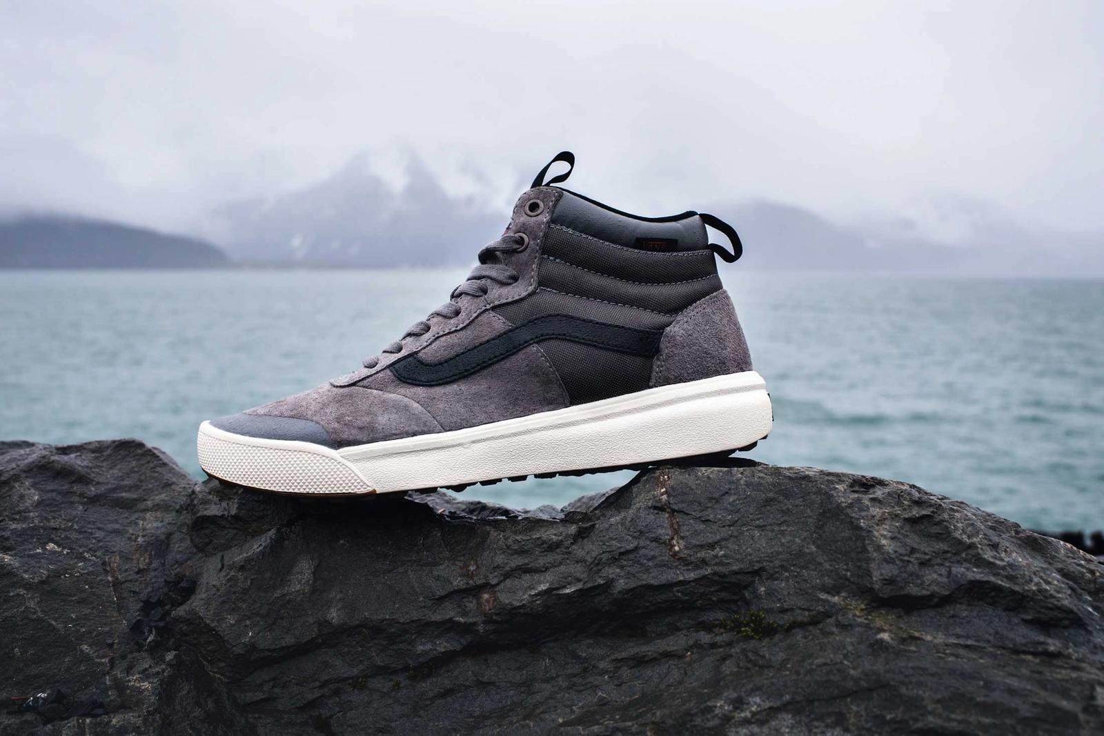 Breaking Down Vans' Sneaker Categories - Sneaker Freaker