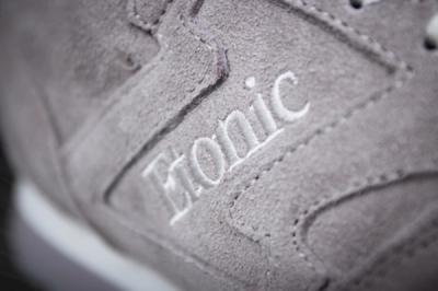 Etonic Trans Am (Suede Collection) - Releases