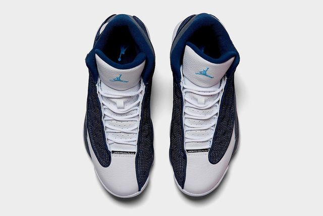 Save the Last Dance for the ‘Flint’ Air Jordan 13 Retro - Sneaker Freaker