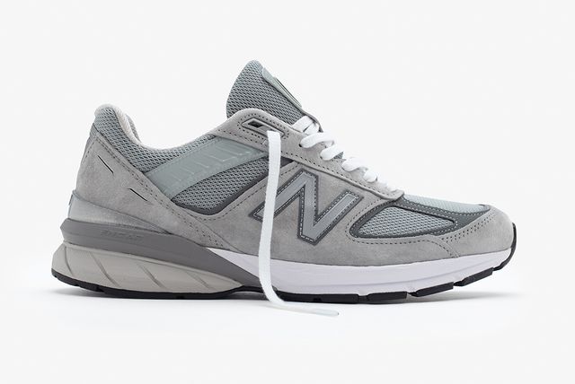 New Balance’s Made in USA 990v5 Carries On the 99x Legacy - Sneaker Freaker