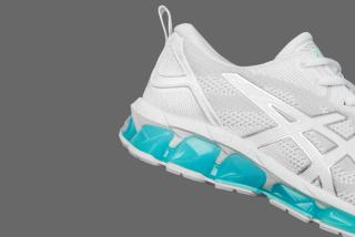 Hit the Town in the JD Sports-Exclusive ASICS GEL-Quantum 360 7 Knit ...