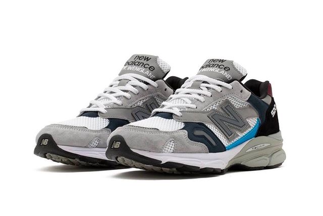 The New Balance 920 is a Premium Option - Sneaker Freaker