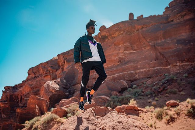 PUMA Launches Intergalactic RS 9.8 ‘Gravity’ - Sneaker Freaker