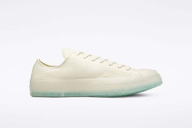 Converse’s 2021 Renew Range Introduces Their Most Sustainable Sneakers ...