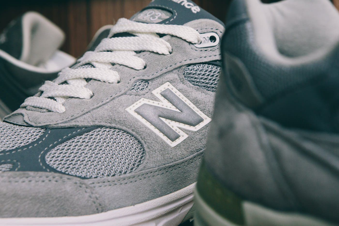 Up There Store New Balance 99x Museum Launch Recap - Sneaker Freaker