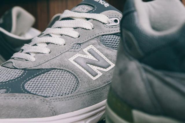 Up There Store New Balance 99x Museum Launch Recap - Sneaker Freaker