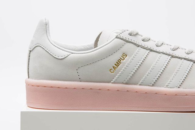 adidas Campus Collection - Sneaker Freaker