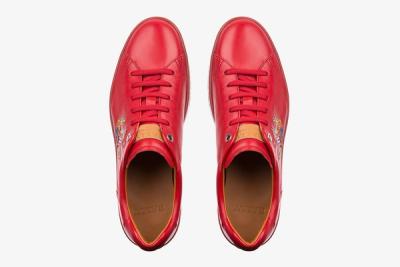 Bally Go Buck Wild with the ‘Animals’ Collection! - Releases