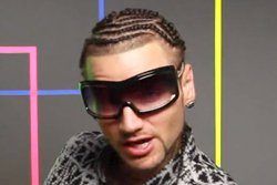 Riff Raff Gets His Own Web Tv Show - Industry News
