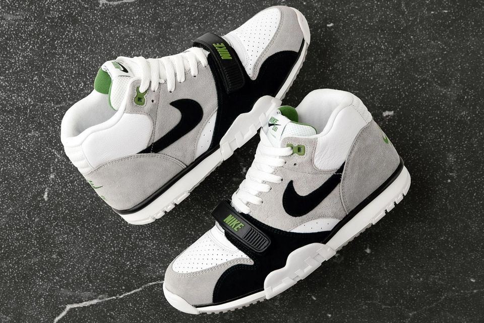 Five Facts You Need To Know About the Nike Air Trainer 1 - Sneaker Freaker