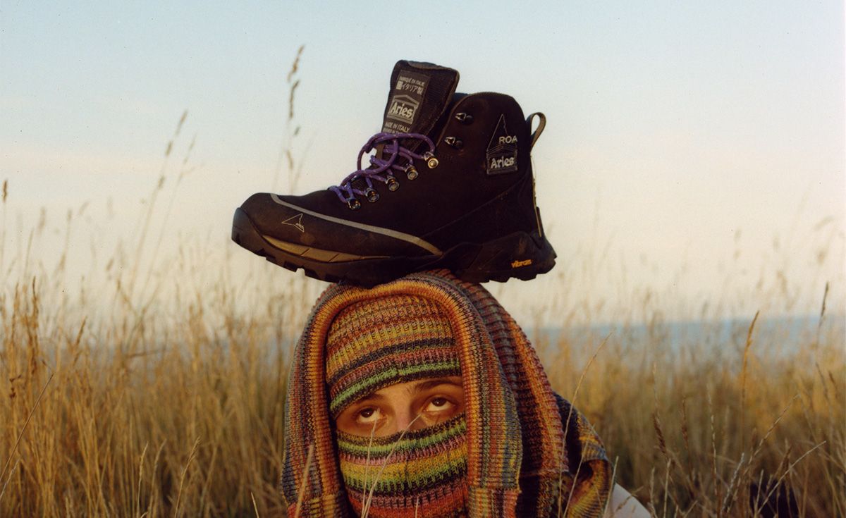 Aries and ROA Link Up on the Andreas Boot - Industry News