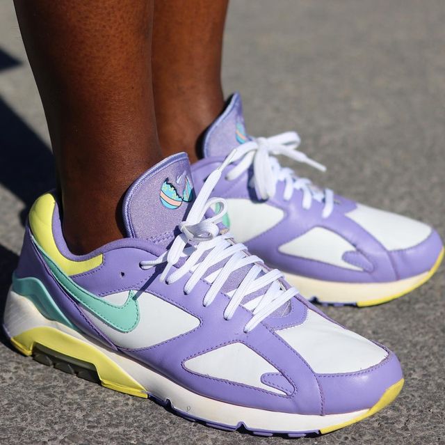 The Best Chocolate-Themed Sneakers - Sneaker Freaker