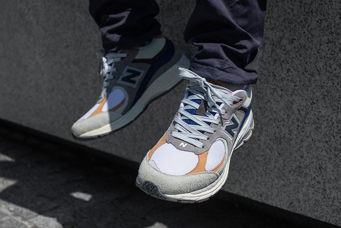 Ceeze Just Created a NB2002 Inspired By Concepts NB999 ‘Kennedy ...