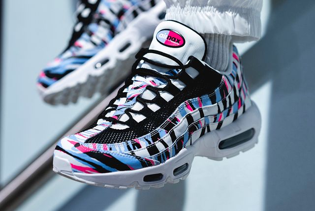 The All-Time Greatest Korea-Themed Sneakers - Sneaker Freaker