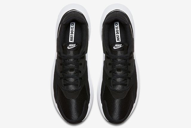 Nike Revive the OG Pantheon With Surprise 2017 Redesign - Sneaker Freaker