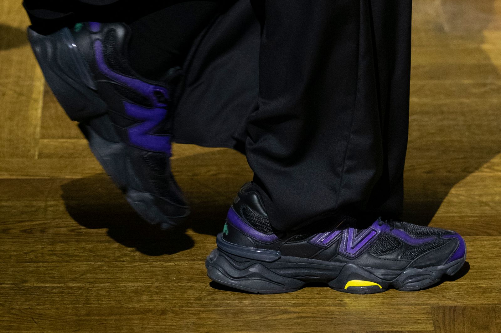 The Mowalola x New Balance 9060 Colab is Here - Sneaker Freaker