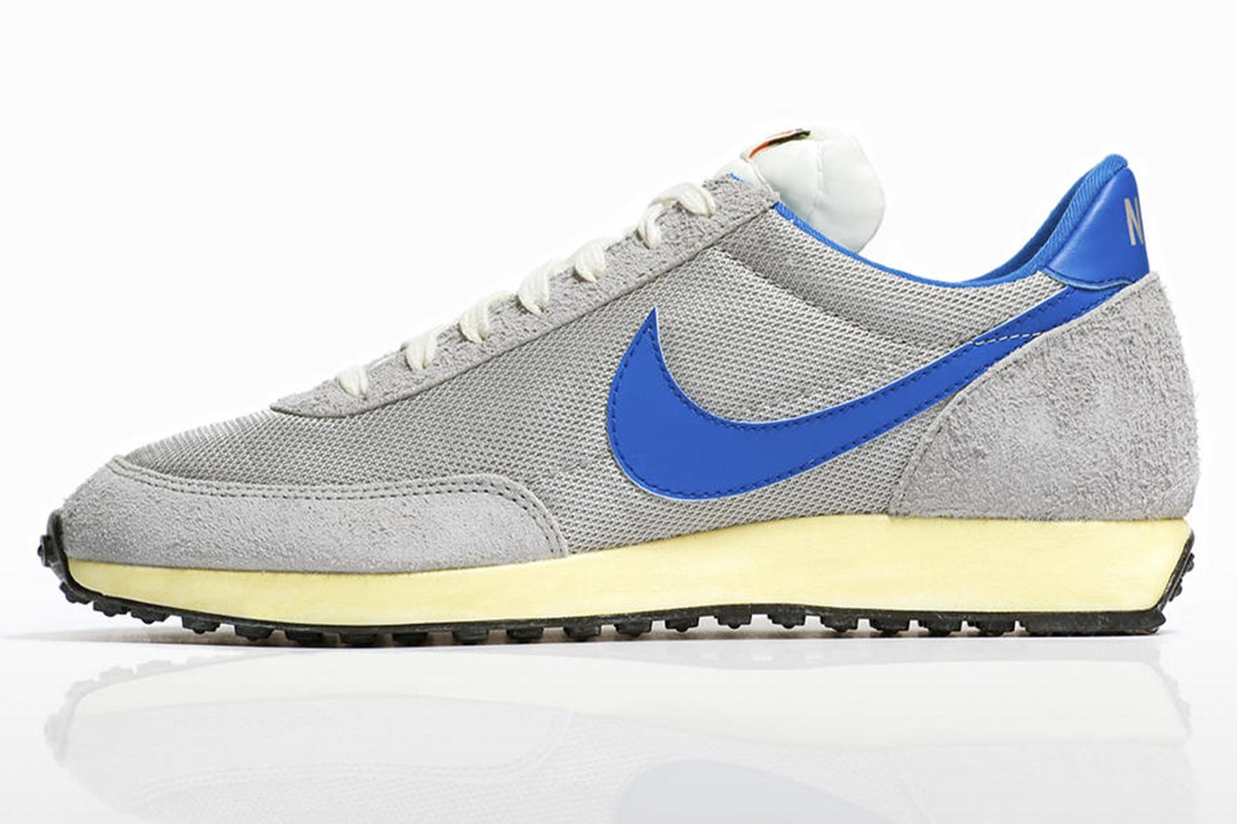 Nike’s Nutty Professor: The Story of Air Inventor Frank Rudy - Features