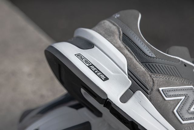 New Balance's MADE 997S for 'Grey Day' is Part Classic, Part… - Sneaker ...