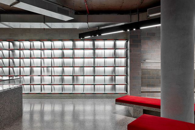 Shop Report: Sneakerboy Melbourne Flagship Store - Sneaker Freaker