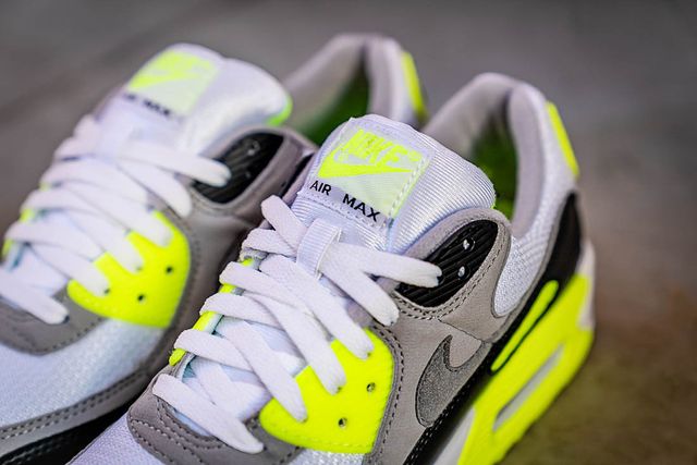 The Future of Nike Air is Here: New Air Max Silhouettes Revealed ...