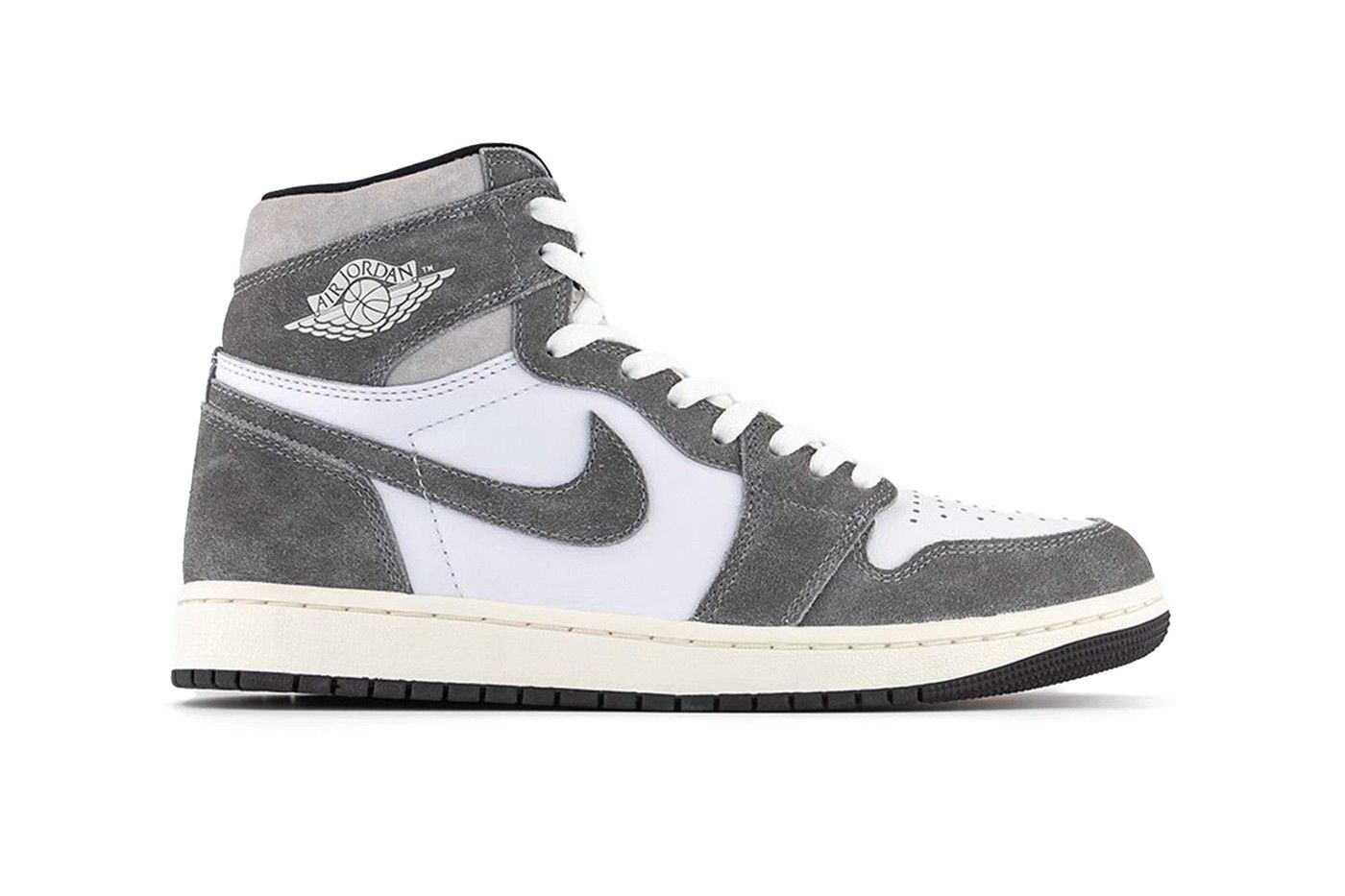 Release Date: Air Jordan 1 ‘Washed Heritage’ - Releases