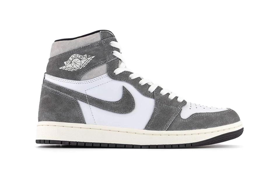 Release Date: Air Jordan 1 ‘Washed Heritage’ - Sneaker Freaker