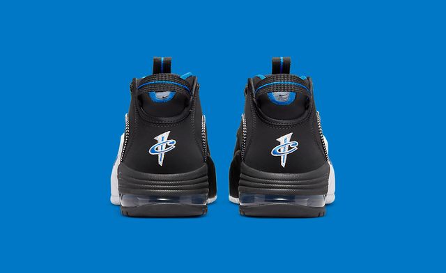The Nike Air Max Penny 1 ‘Orlando’ Gets A SNKRS Restock - Sneaker Freaker