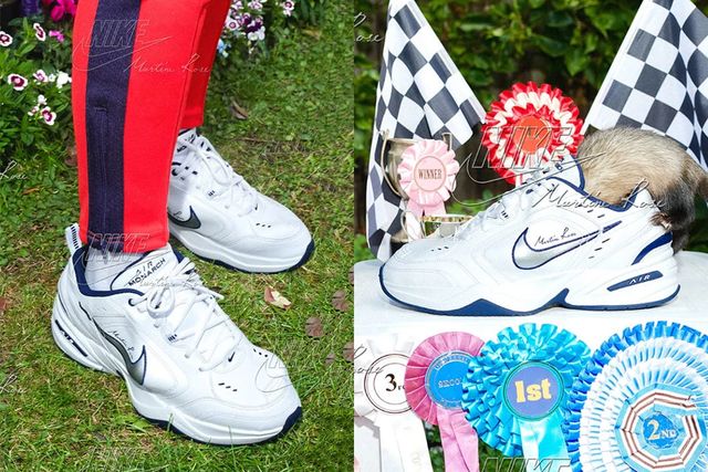 The Ultimate Sneaker Size and Fit Guide - Sneaker Freaker