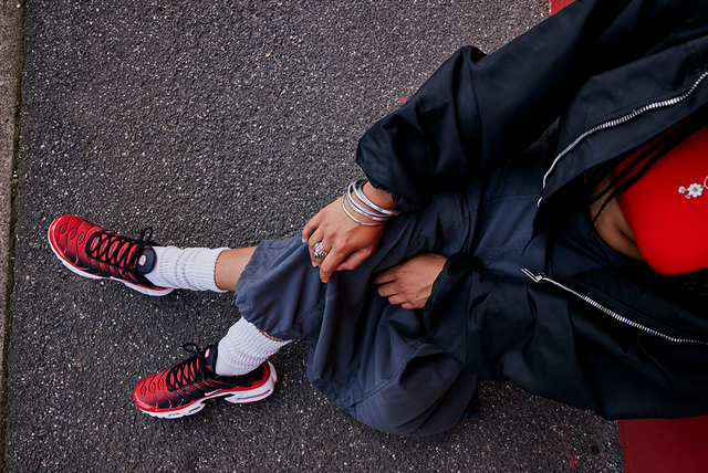 Nike - Sneaker Freaker