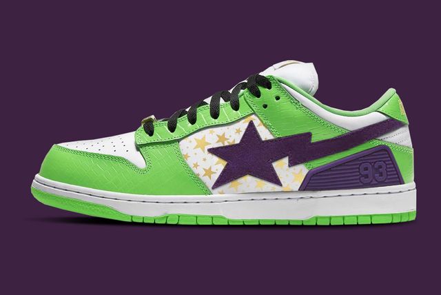 5 Sneaker Alternatives to the Nike Dunk - Sneaker Freaker